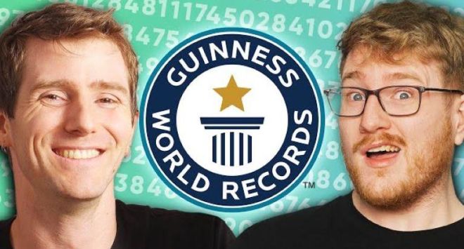 Linus Tech Tips uses a Giga Computing R283-Z96 server to break the ...
