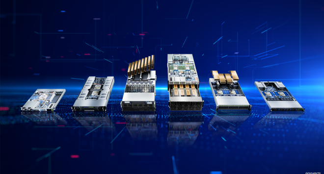 General Terms and Conditions-Giga Computing Technology Co., Ltd.