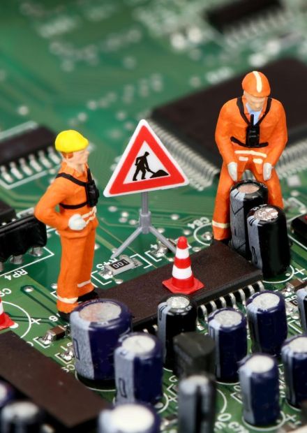 Production & Service-Giga Computing Technology Co., Ltd.