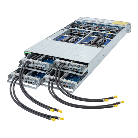 Giga Computing｜Enhancing Life with Computing