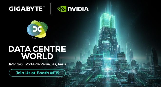 Event-Giga Computing Technology Co., Ltd.