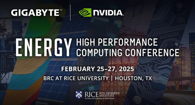 Event-Giga Computing Technology Co., Ltd.