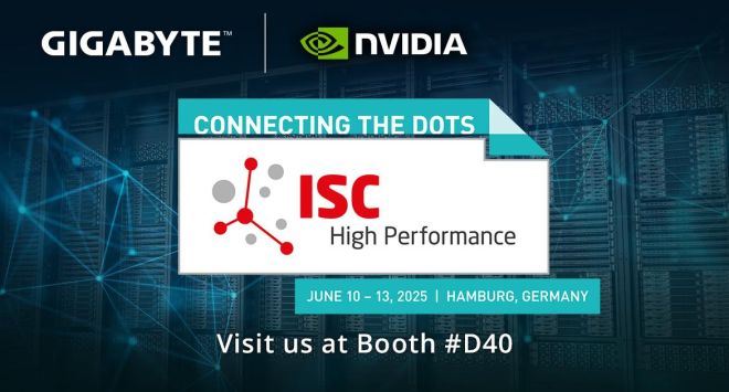 Event-Giga Computing Technology Co., Ltd.