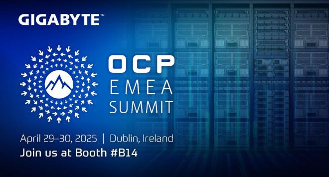 Event-Giga Computing Technology Co., Ltd.