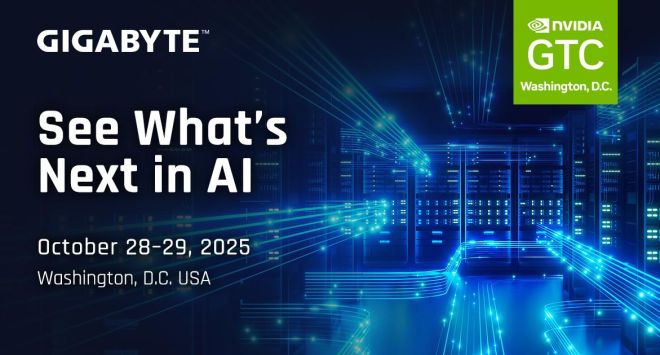 Giga Computing Showcases Scalable Next-Gen AI and Visualization ...